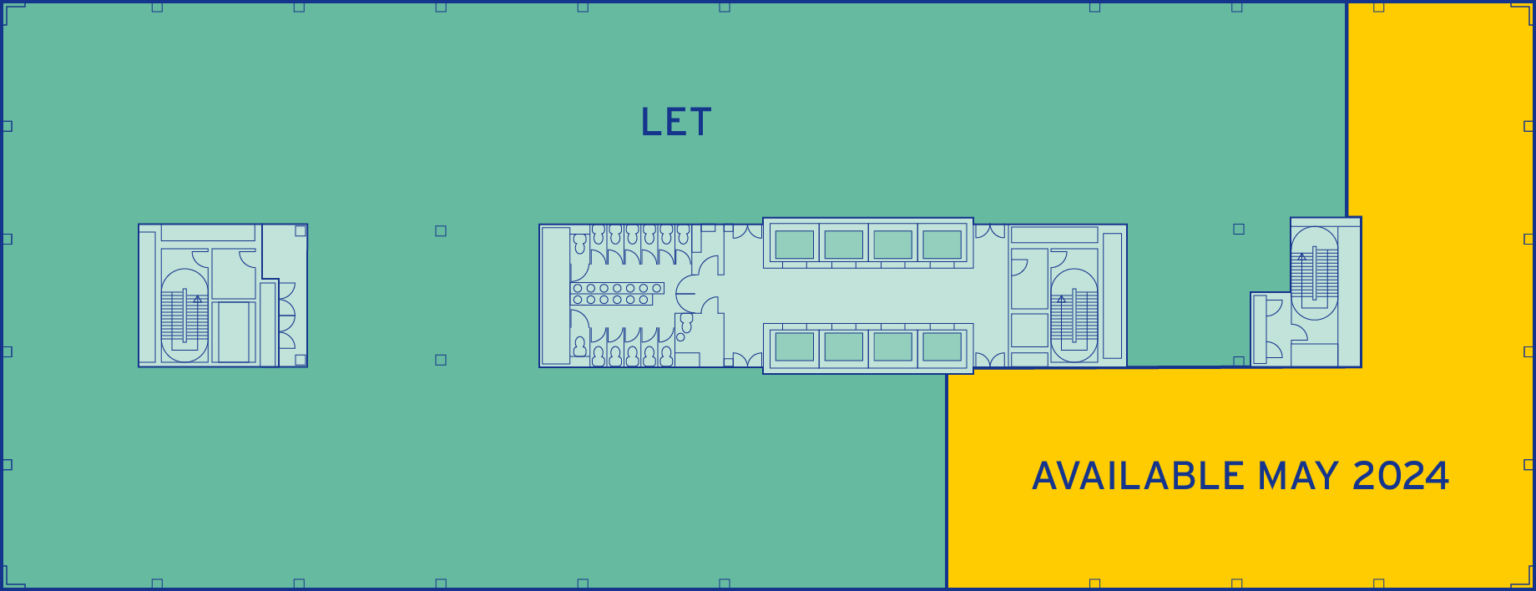 Colmore Building | Contemporary Office Space | Birmingham