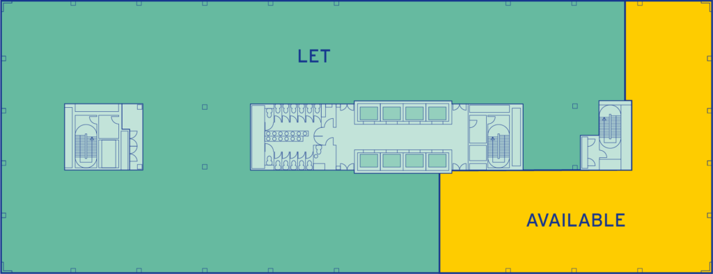 Colmore Building | Contemporary Office Space | Birmingham