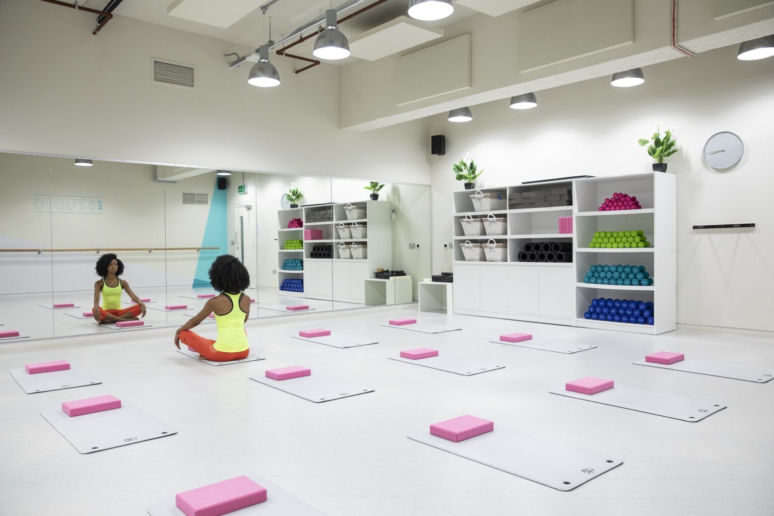 Colmore Building | Wellness Focused Contemporary Workspaces