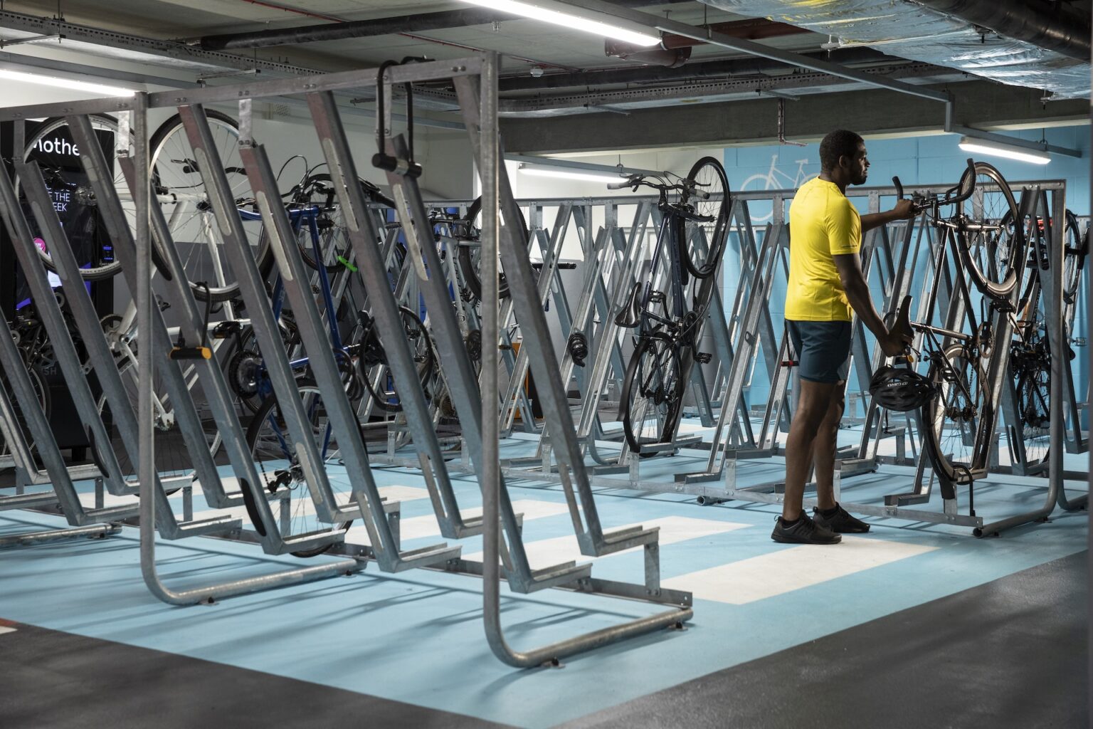 Colmore Building | Wellness Focused Contemporary Workspaces