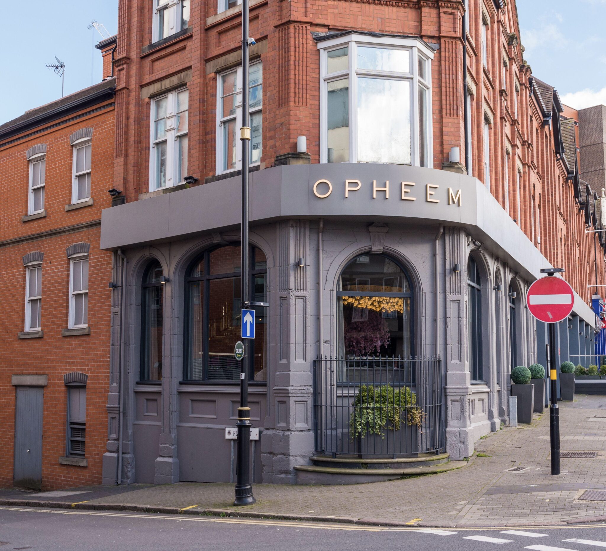 Colmore Building | State-of-the-Art Workspaces in Birmingham