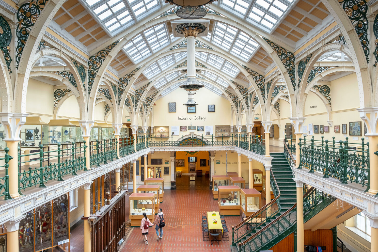 Colmore Building | State-of-the-Art Workspaces in Birmingham