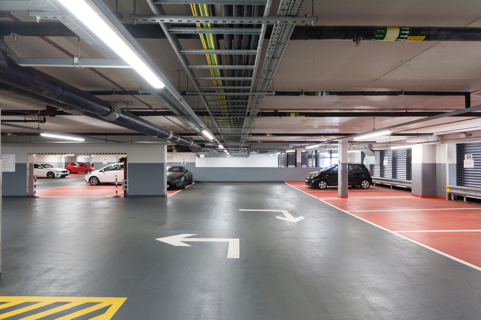 Colmore Building | Wellness Focused Contemporary Workspaces