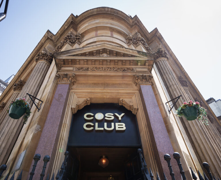 Colmore Building | State-of-the-Art Workspaces in Birmingham