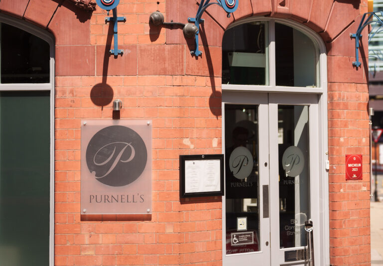 Colmore Building | State-of-the-Art Workspaces in Birmingham