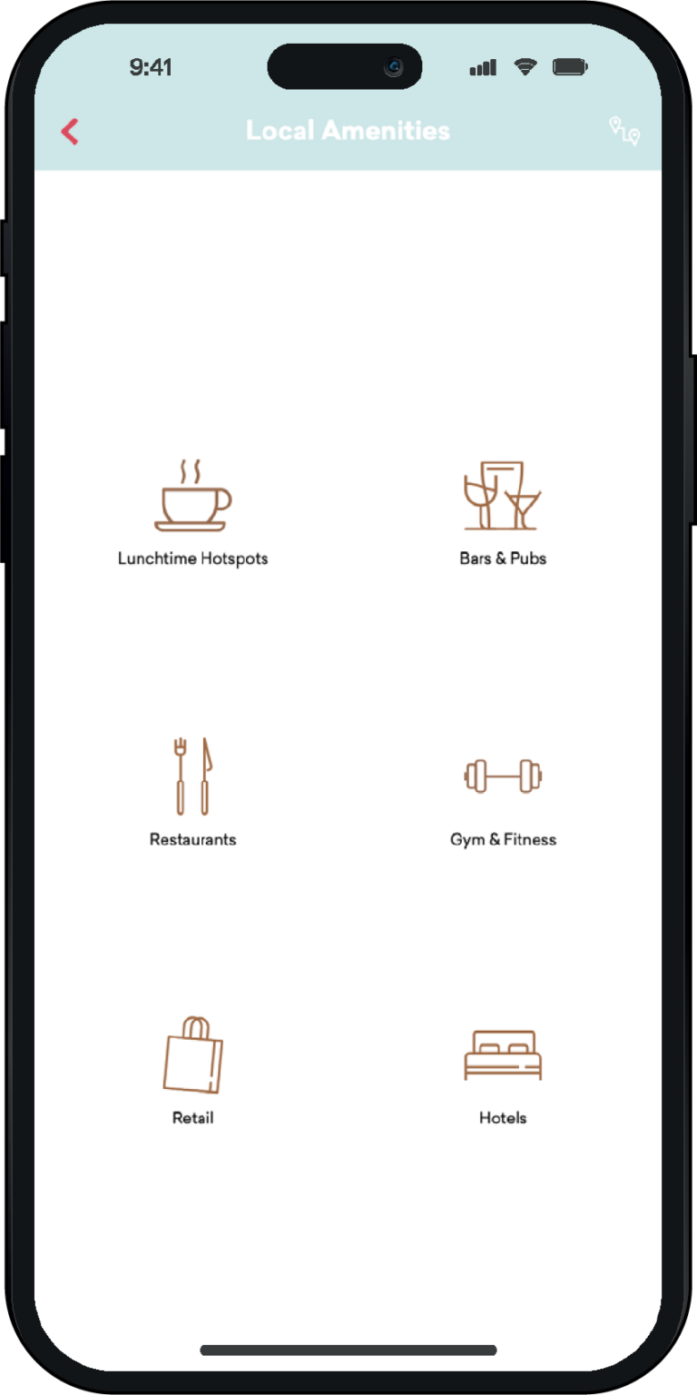 Colmore Building | Wellness Focused Contemporary Workspaces